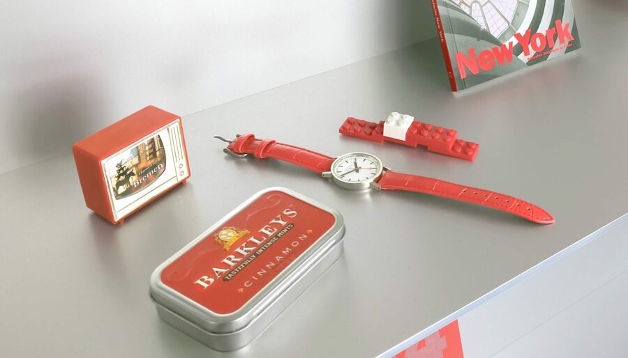 Red Items – YODOKO+