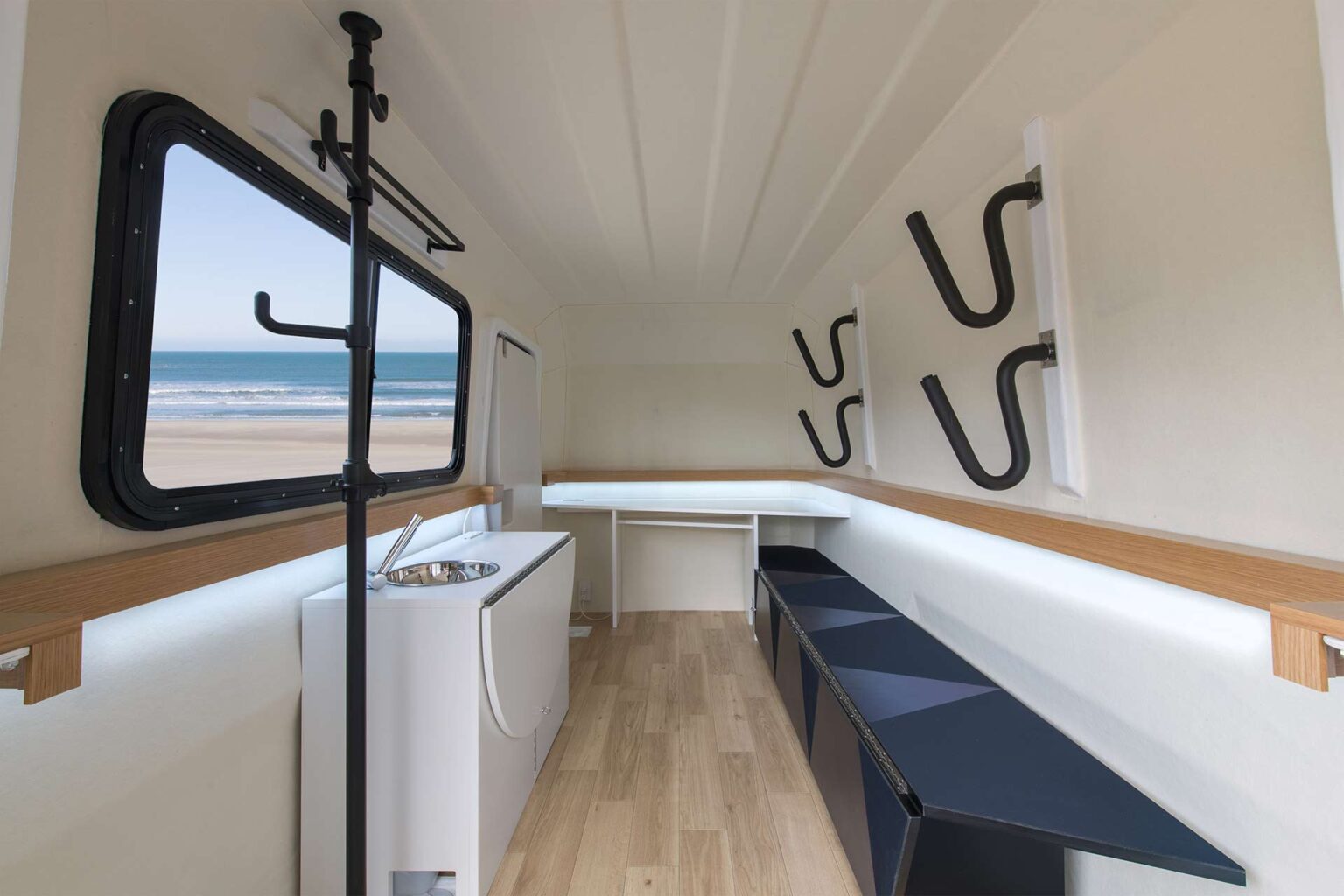 Surftrailer & J-Back Packer – YODOKO+